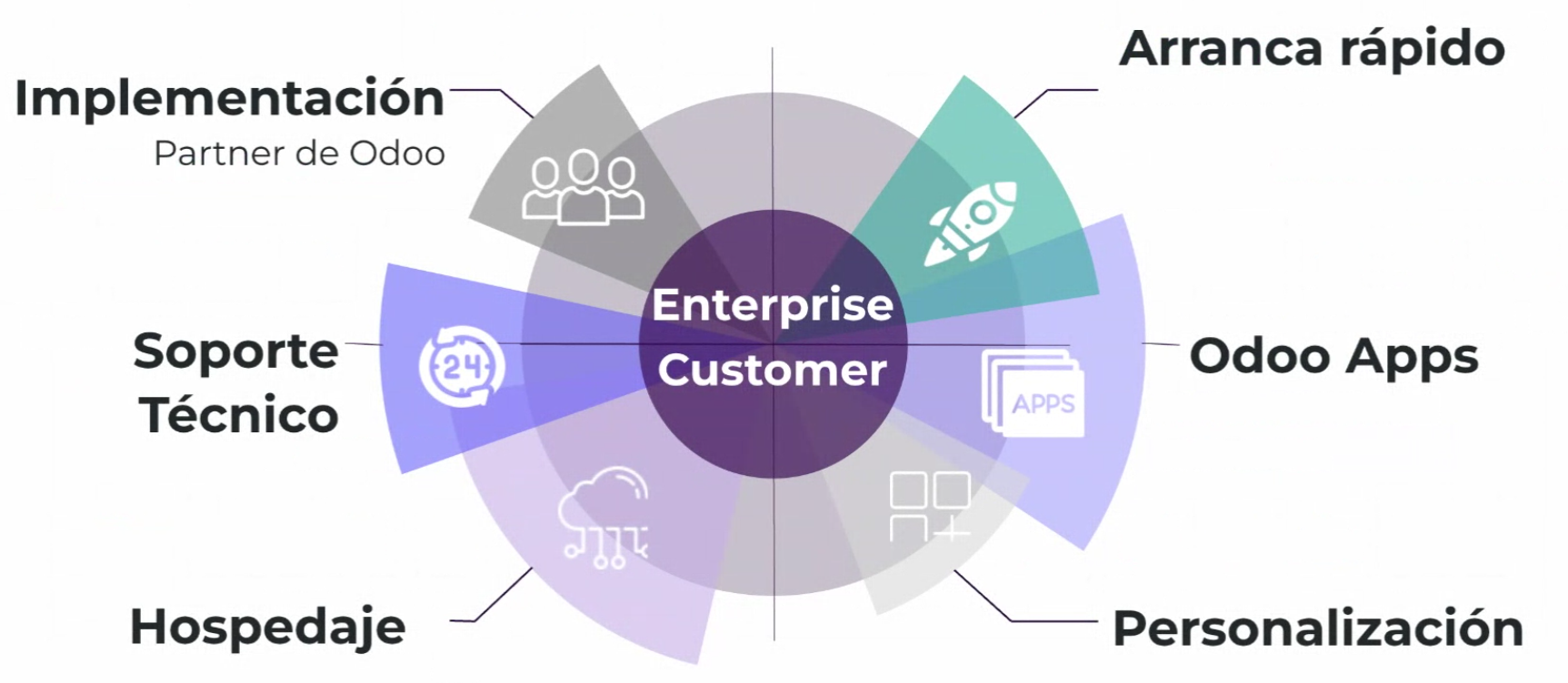 Cotiza tu Proyecto Odoo 19 Hoy