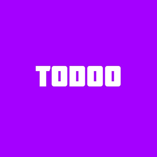 Sign up login | Todoo